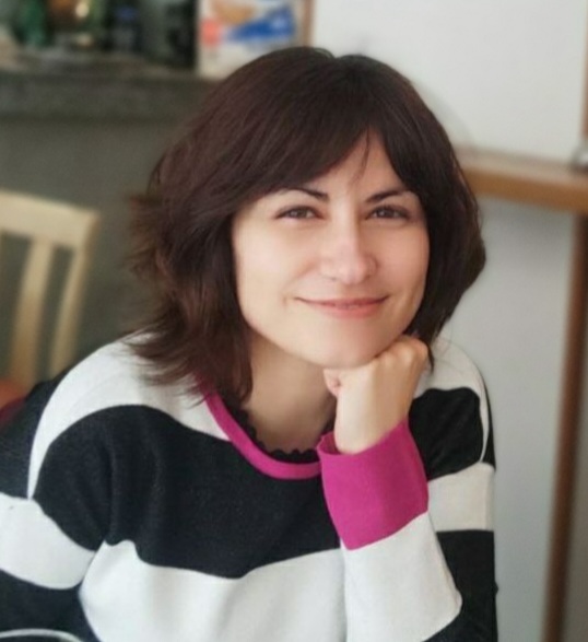 Lydia González Orta - Título Experto en Proyectos europeos Campus ...